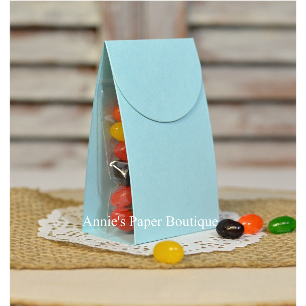 Sky Treat Packets - Kits for Candy, Favors, Chocolate, Goodies – Annie ...